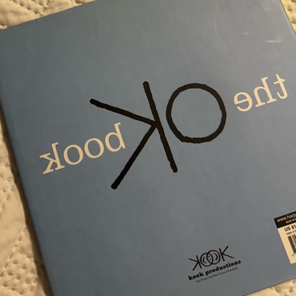the ok book | Toys | The Ok Book By Amy Krouse Rosenthal Child Kid ...